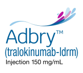 LEO Pharma announces FDA approval of Adbry™ (tralokinumab-ldrm) as the ...