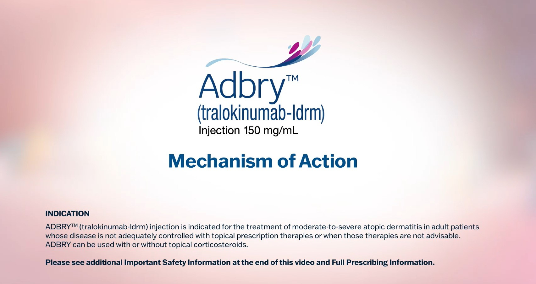 LEO Pharma announces FDA approval of Adbry™ (tralokinumab-ldrm) as the ...